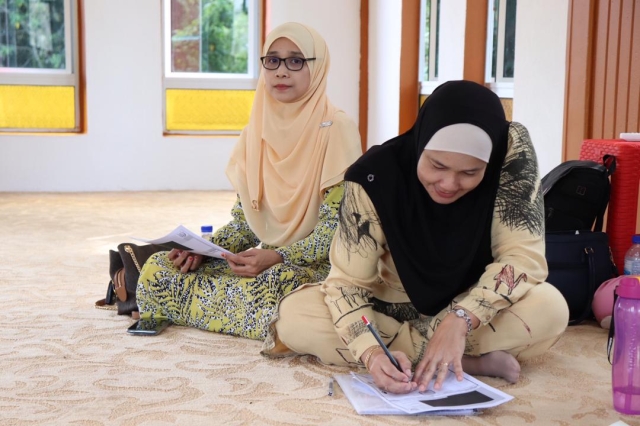 Jabatan Mufti Negeri Perlis