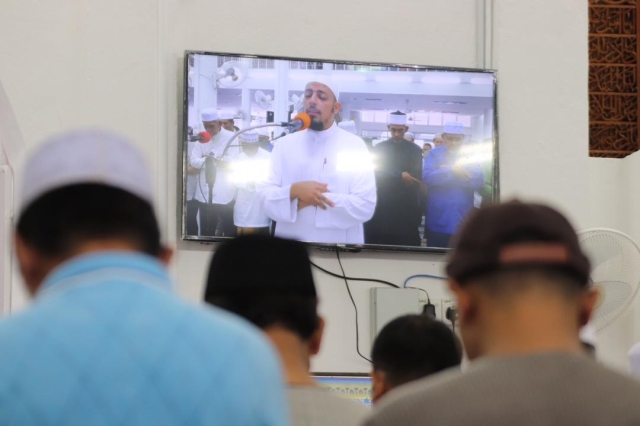 Jabatan Mufti Negeri Perlis