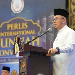 Jabatan Mufti Negeri Perlis